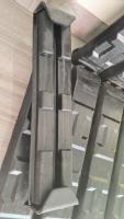 China Excavator Rubber Track Pad 200mm 300mm 400mm 500mm 600mm Rubber Track Pad Shoes for Excavators for sale