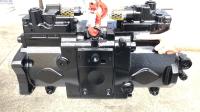 China Excavator original hydraulic pump main plunger pump K3V11DT K3V112DTP K7V140 K5V140 genuine for sale