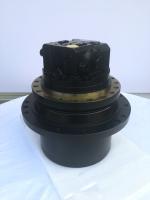 China TM18 Excavator Motor For PC100 PC120 PC130 HD513 SH120 Walking Motor for sale