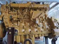 China 320 Excavator Engines Directly Injection C7 / C7.1 Electronic Injection Engine for sale