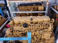 China 320 Excavator Engines Directly Injection C7 / C7.1 Electronic Injection Engine for sale