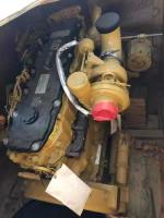 China 320 Excavator Engines Directly Injection C7 / C7.1 Electronic Injection Engine for sale