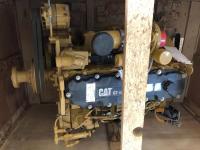 China 320 Excavator Engines Directly Injection C7 / C7.1 Electronic Injection Engine for sale
