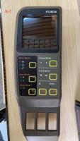 China 386-3457 Excavators Spares LCD Display Screen 279-7611 227-7698 260-2193 319-4354 for sale