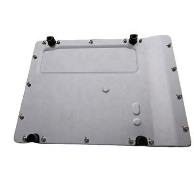 China 374-2640 Excavator ECU With Program 366-8821 3668821 For  E320D for sale