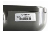 China EC210BLC Excavators Spares 14390065P03 14636301 14522130 DE Play Monitor 1120077270 for sale
