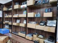 China EC210BLC Excavators Spares 14390065P03 14636301 14522130 DE Play Monitor 1120077270 for sale