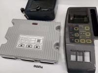 China Hydraulic Excavators Spares Computer Board Engine Controller CPU CE Certified for sale