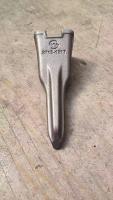 China 2713-1217 Excavator Rock Teeth 2713-1219 2713-1217RC 205-70-19570 RC for sale