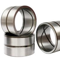 China Alloy Steel Cylinder Excavator Bucket Bushings Excavator Spare Parts Arm Bushing for sale