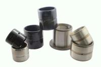 China Alloy Steel Cylinder Excavator Bucket Bushings Excavator Spare Parts Arm Bushing for sale