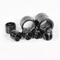 China Excavator parts manufacturer sell Excavator boom arm bushing bearing OEM Harded steel bushing excavator bucket pin bushing for sale