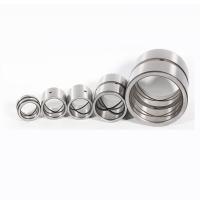 China Excavator parts manufacturer sell Excavator boom arm bushing bearing OEM Harded steel bushing excavator bucket pin bushing for sale