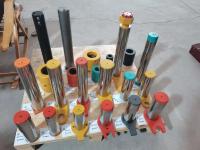 China Excavator construction spare parts for  buckets digging bucket pin for sale