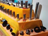 China Excavator construction spare parts for  buckets digging bucket pin for sale