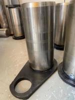 China Excavator construction spare parts for  buckets digging bucket pin for sale