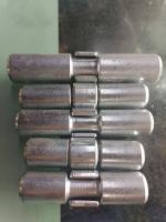China Diamond NBLF spare parts bucket pin  lock pin for PC 200 PC 300 PC 400  teeth pin for  Excavators bucket for sale