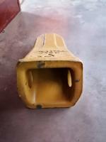 China for  excavator pc200 parts upset bucket tooth strong teeth for sale