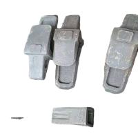 China Bucket Teeth Pin Lock Adapter Retainer 14527863 14540728 14540730 / 731 14540729 for sale