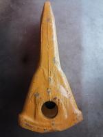 China DIAMOND NBLF Excavator Parts  Best Price And Strong  Bucket Tooth FOR PC300 EXCAVATOR for sale