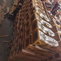 China DIAMOND NBLF Excavator Parts  Best Price And Strong  Bucket Tooth FOR PC300 EXCAVATOR for sale