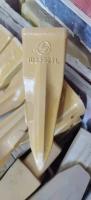 China Excavator Bucket Tooth Best Price And Stiff Hard Bucket Tooth Pin  Bucket Tooth for sale