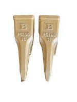 China Forged Excavator Bucket Teeth IU3552RC Bucket Tooth Cotter Pin IU3252RC for sale