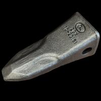 China PC100 Excavator Bucket Teeth And Adapters Forged Bucket Teeth Parts for sale