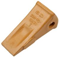 China Earthwork Excavator Bucket Teeth Adaptor PC 200 Komatsu Excavator Spare Parts for sale