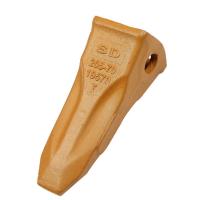 China Earthwork Excavator Bucket Teeth Adaptor PC 200 Komatsu Excavator Spare Parts for sale