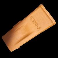 China Earthwork Excavator Bucket Teeth Adaptor PC 200 Komatsu Excavator Spare Parts for sale