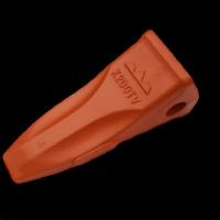 China Earthwork Excavator Bucket Teeth Adaptor PC 200 Komatsu Excavator Spare Parts for sale