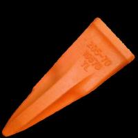 China Earthwork Excavator Bucket Teeth Adaptor PC 200 Komatsu Excavator Spare Parts for sale