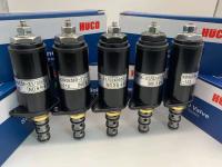 China 98002 Excavators Spares Fuel Metering Valve Superior Parts ISO9001 Approved for sale