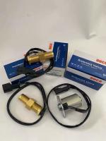 China 98002 Excavators Spares Fuel Metering Valve Superior Parts ISO9001 Approved for sale
