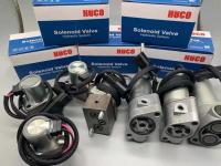 China 98002 Excavators Spares Fuel Metering Valve Superior Parts ISO9001 Approved for sale