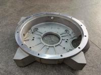 China B3.3 Machinery Engine Flywheel Housing 6204214230 For Excavator for sale