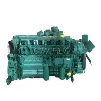 China EC240B Excavator Engines Assy D7E EBE3 Motor Engine VOE14536078 For for sale