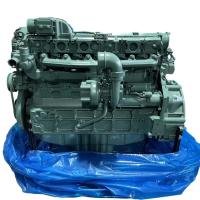 China EC240B Excavator Engines Assy D7E EBE3 Motor Engine VOE14536078 For for sale