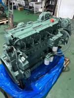 China EC240B Excavator Engines Assy D7E EBE3 Motor Engine VOE14536078 For for sale