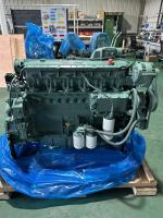 China EC240B Excavator Engines Assy D7E EBE3 Motor Engine VOE14536078 For for sale