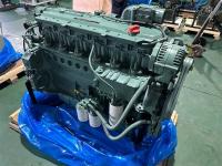 China EC240B Excavator Engines Assy D7E EBE3 Motor Engine VOE14536078 For for sale