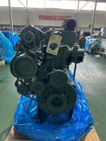 China EC240B Excavator Engines Assy D7E EBE3 Motor Engine VOE14536078 For for sale