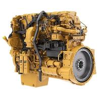 China Excavator Engine Assembly For  3408 3204 3116 3066 3406 3306 C13 C7 S6k C18 C9 for sale