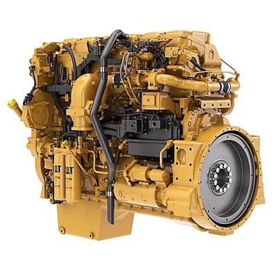 China Excavator Engine Assembly For  3408 3204 3116 3066 3406 3306 C13 C7 S6k C18 C9 for sale