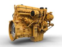 China Excavator Engine Assembly For  3408 3204 3116 3066 3406 3306 C13 C7 S6k C18 C9 for sale