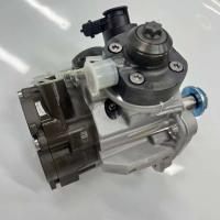 China SD06FR Engine Excavator Diesel Fuel Injection Pumps For SY245-9 SY265-10 for sale