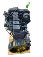 China 6BT5.9 Complete Excavator Engines 6BT5.9-6D102 Diesel Engine Assy For for sale