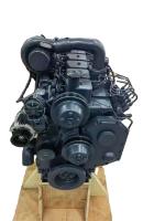 China 6BT5.9 Complete Excavator Engines 6BT5.9-6D102 Diesel Engine Assy For for sale