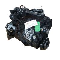 China Qsl9 Qsl8.9 240hp Excavator Engines Assembly For Construction Machine for sale